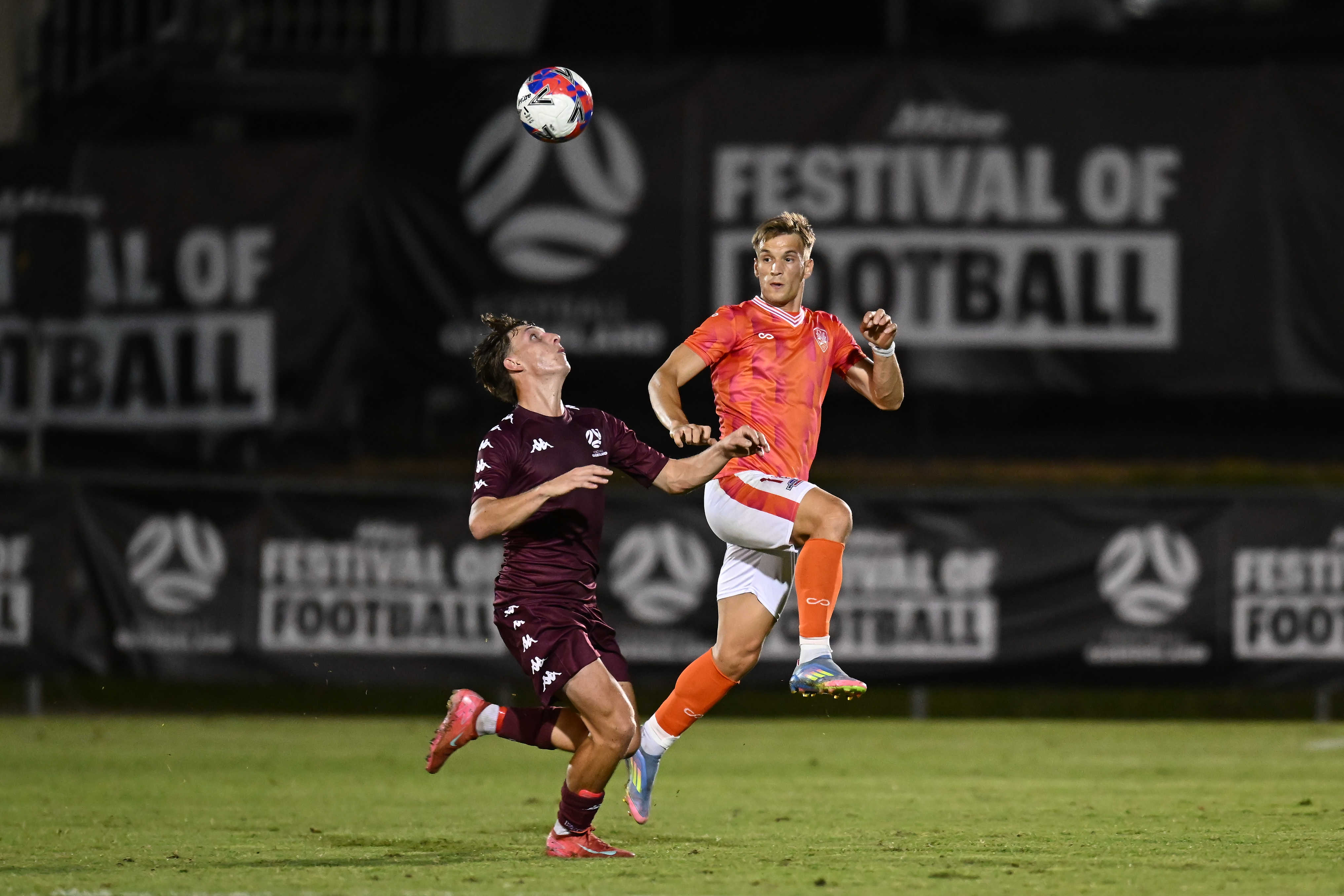 Matchday Guide: Fresh Roar faces set to lineup for second clash against ...