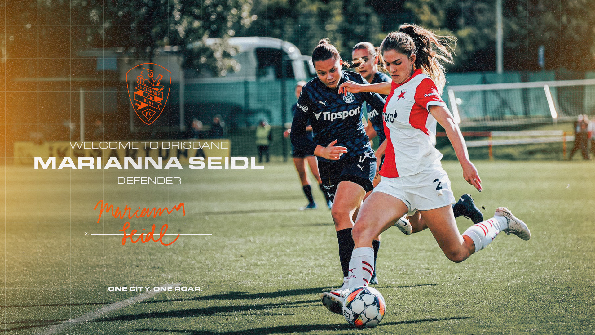 Brisbane Roar bolster defensive stocks with American defender from SK ...