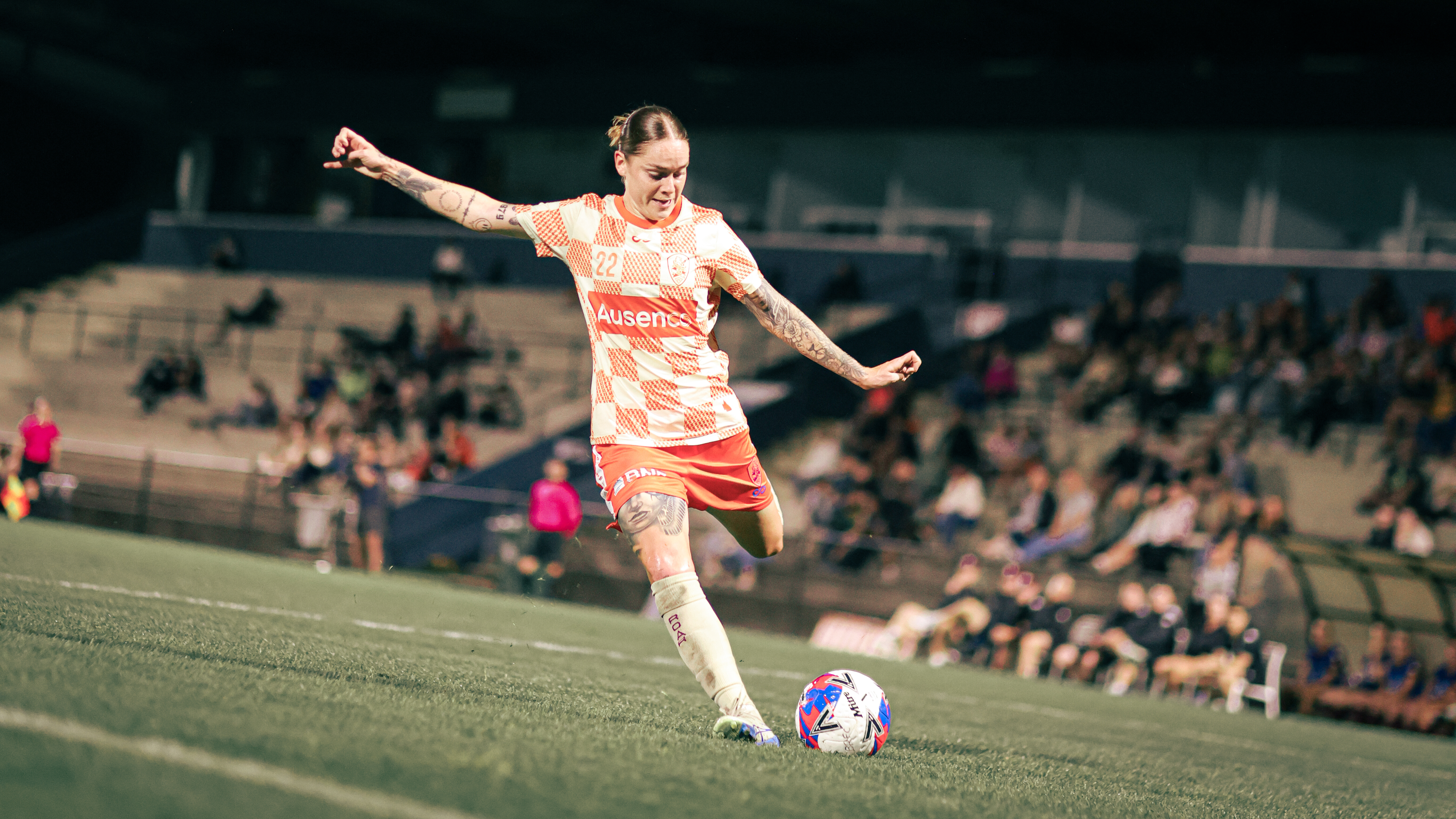 Roar draw 2-2 with Queensland State Team in first pre-season hit-out ...