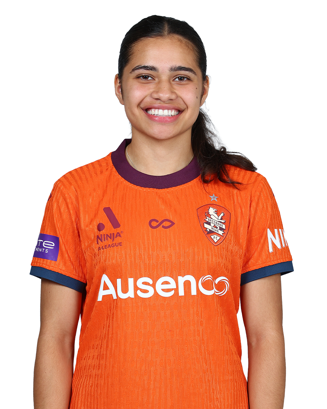 Brisbane Roar FC Squad | A-Leagues
