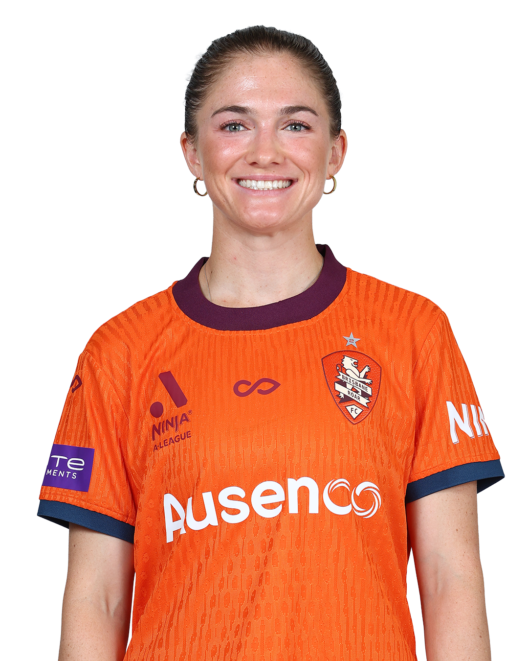 Brisbane Roar FC Squad | A-Leagues 2025/2026
