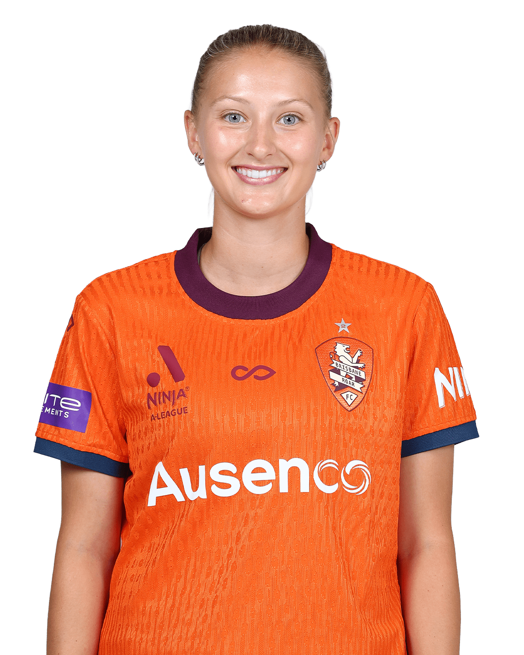 Brisbane Roar FC Squad | A-Leagues 2025/2026