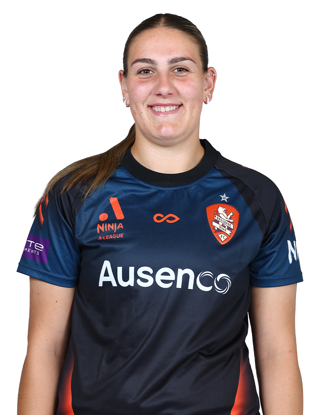 Brisbane Roar FC Squad | A-Leagues 2025/2026