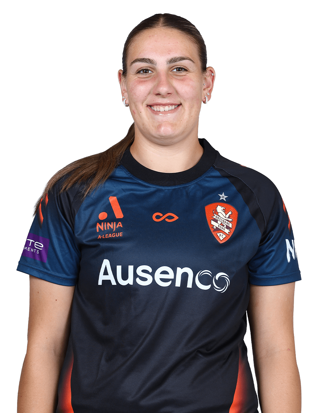 Tahlia Franco - Brisbane Roar
