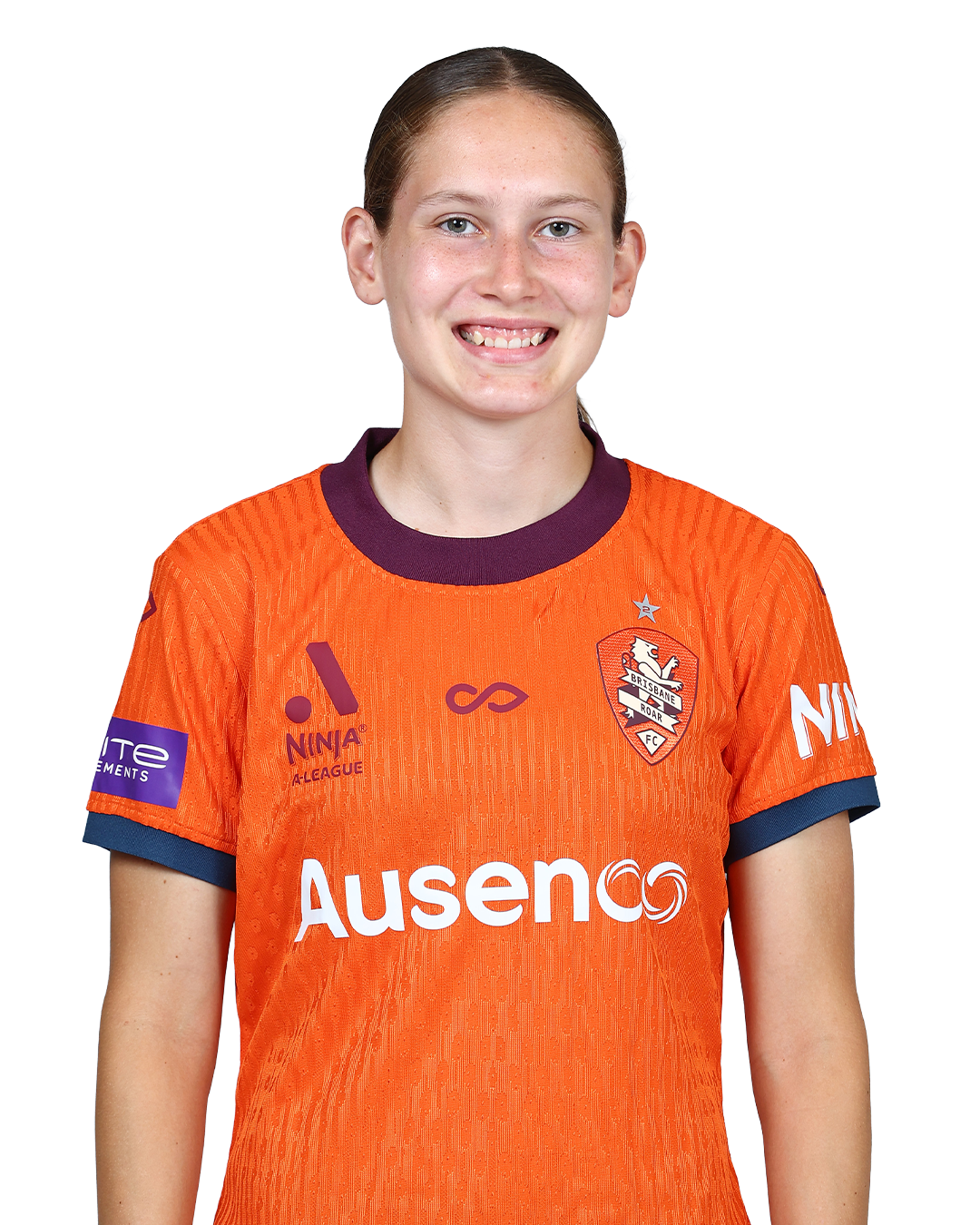 Brisbane Roar FC Squad | A-Leagues 2025/2026