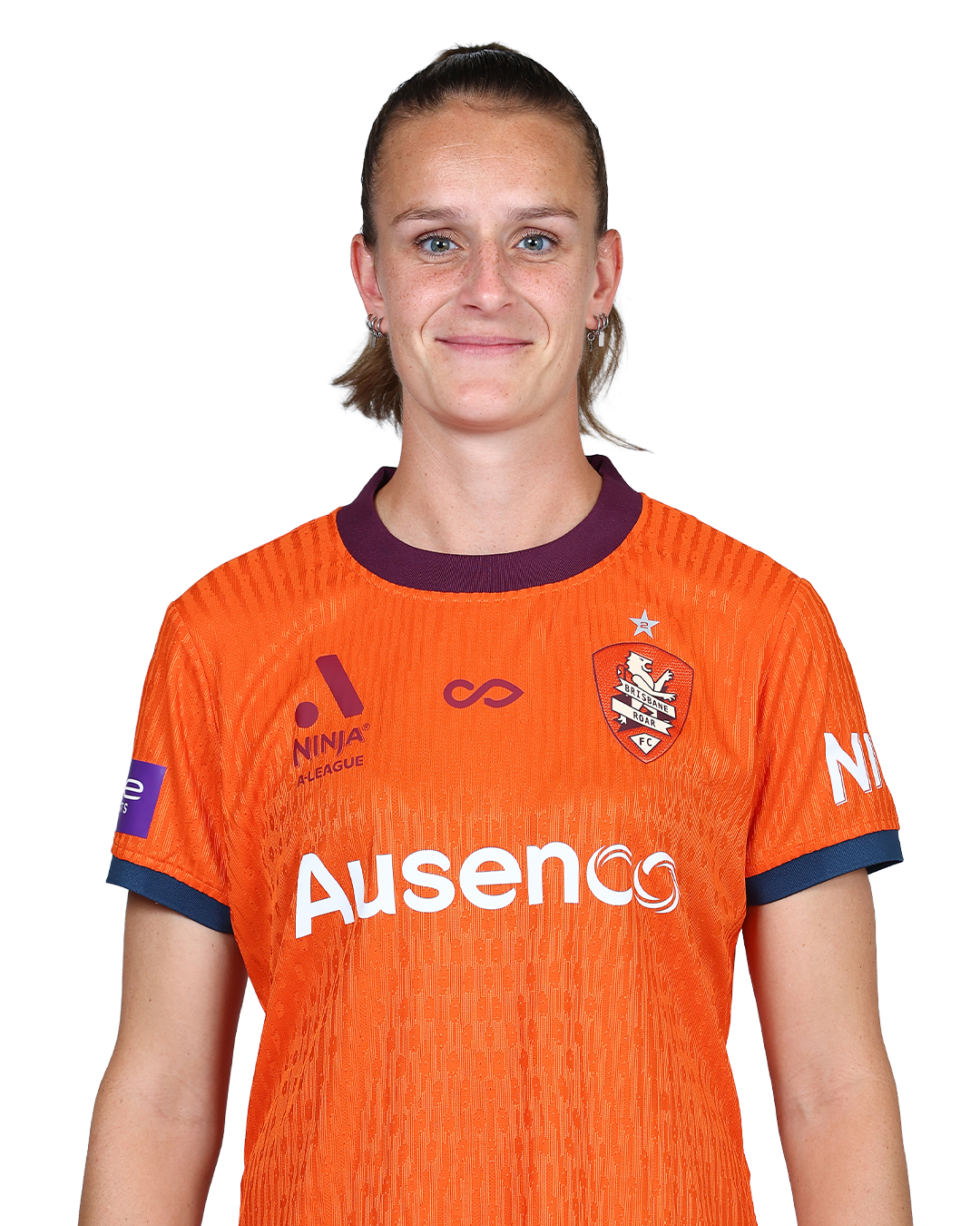 Brisbane Roar FC Squad | A-Leagues 2025/2026