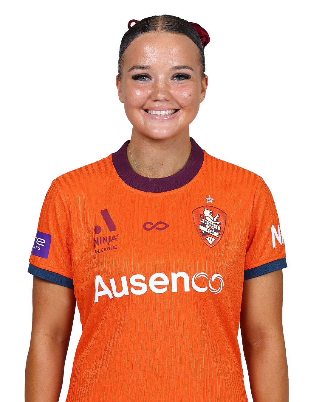 Brisbane Roar FC Squad | A-Leagues 2025/2026