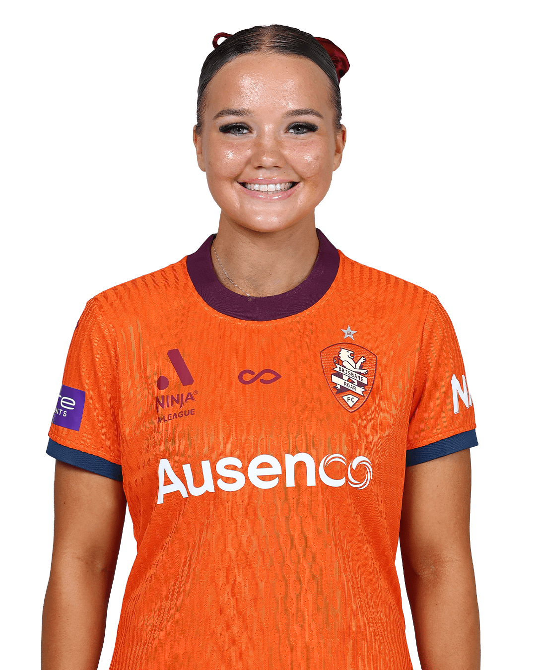 Brisbane Roar FC Squad | A-Leagues