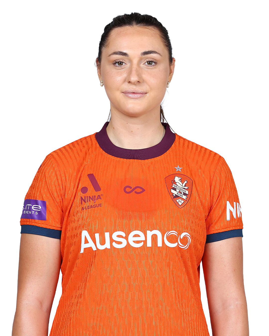 Brisbane Roar FC Squad | A-Leagues 2025/2026