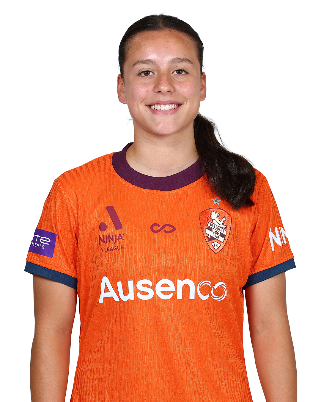 Brisbane Roar FC Squad | A-Leagues