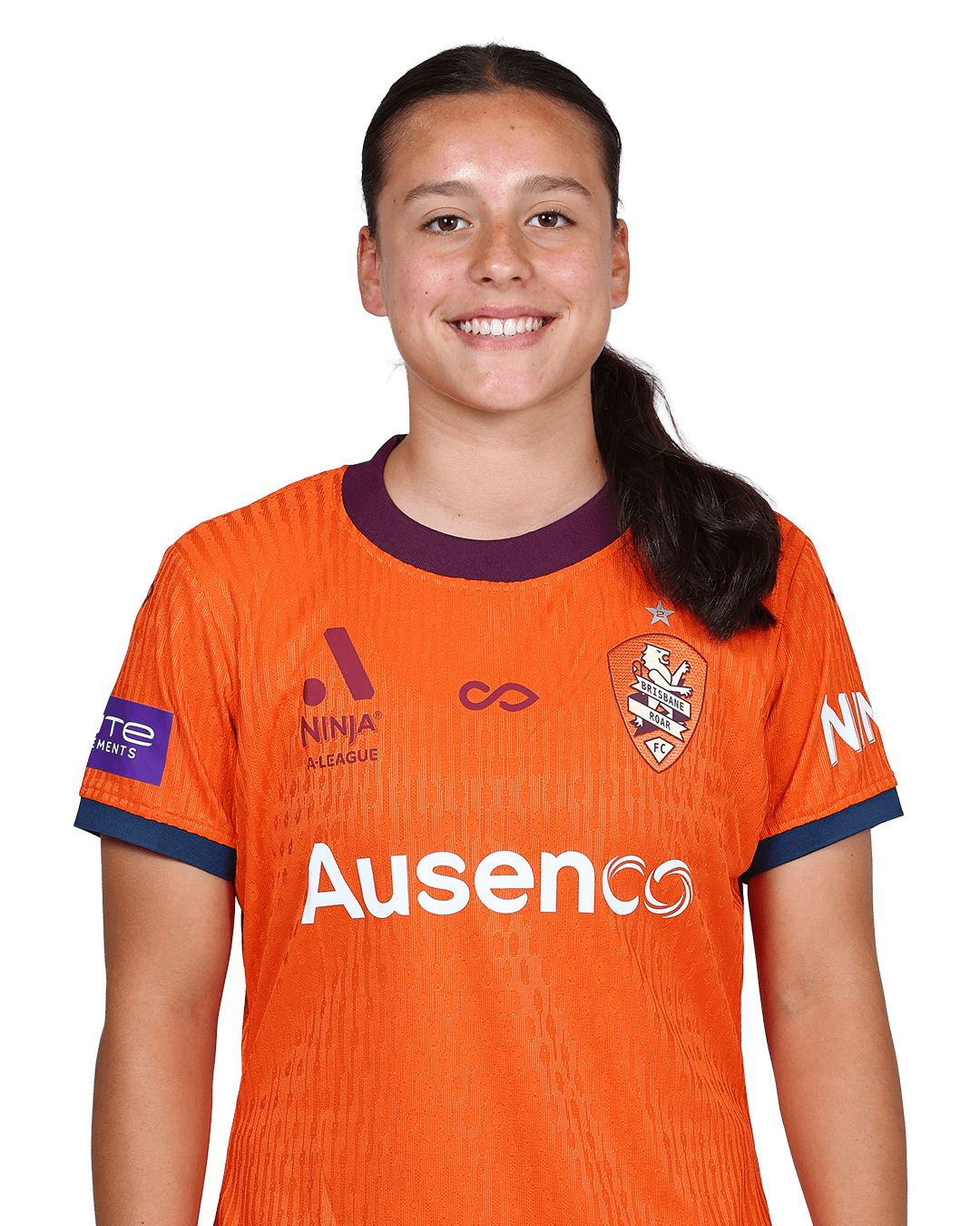 Brisbane Roar FC Squad | A-Leagues 2025/2026