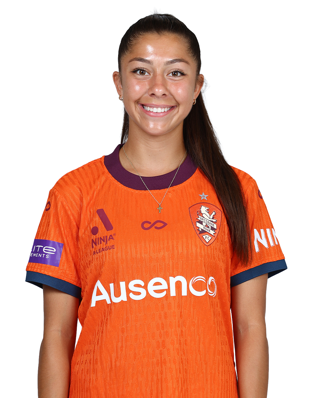 Brisbane Roar FC Squad | A-Leagues 2025/2026