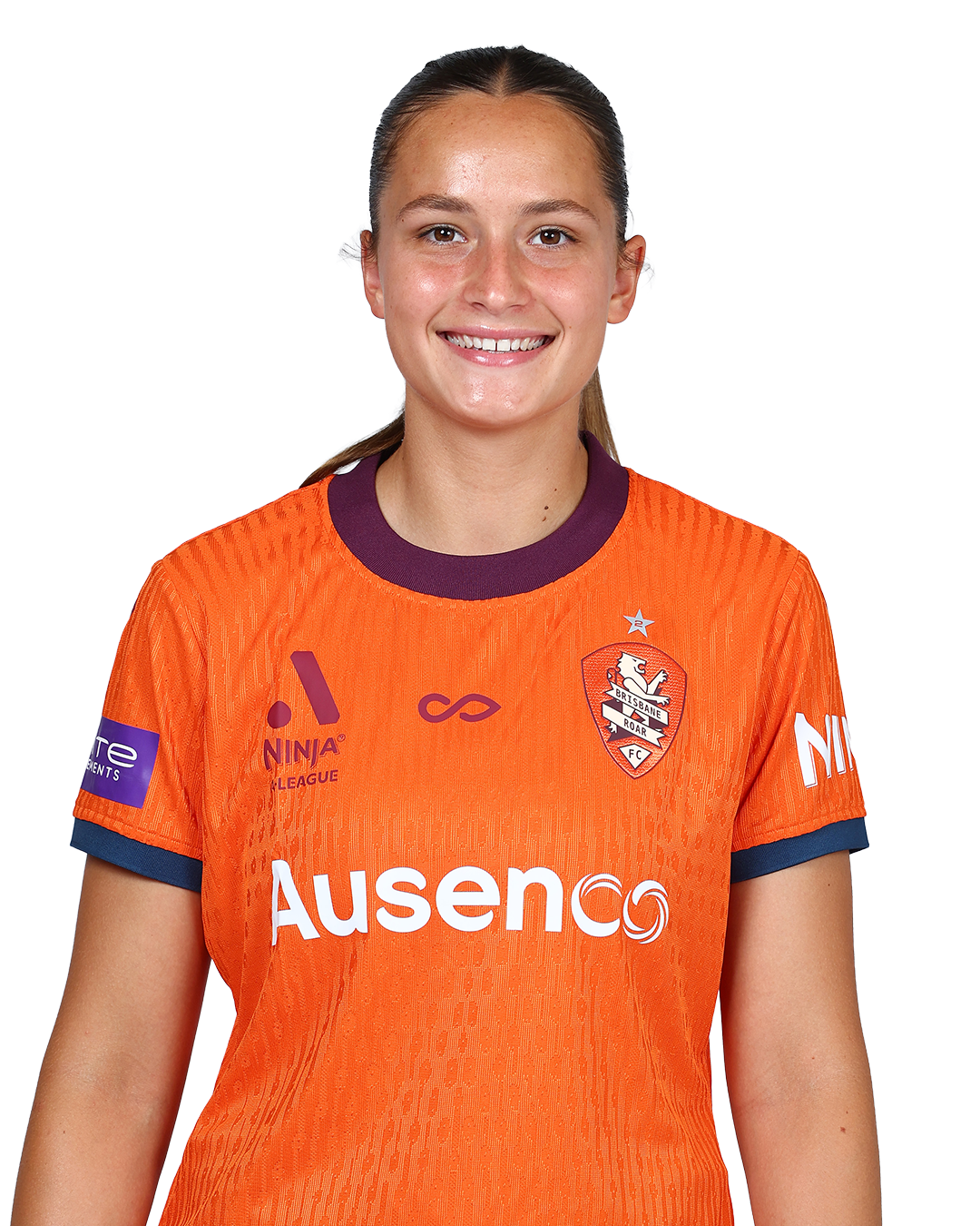 Daisy Brown - Brisbane Roar