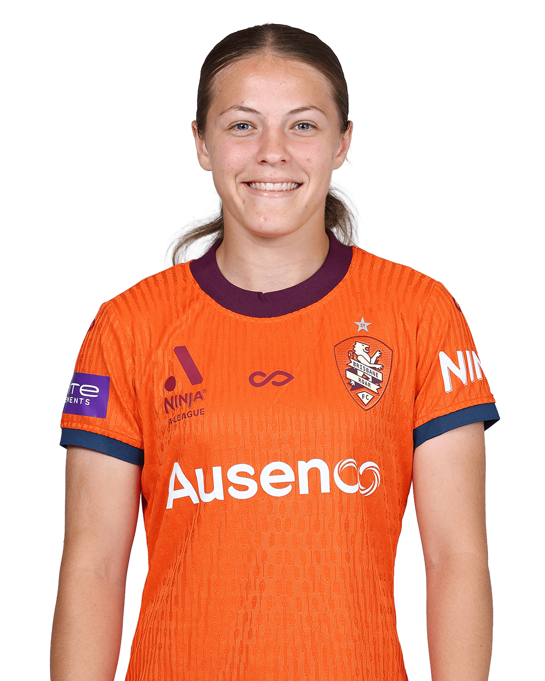 Brisbane Roar FC Squad | A-Leagues 2025/2026