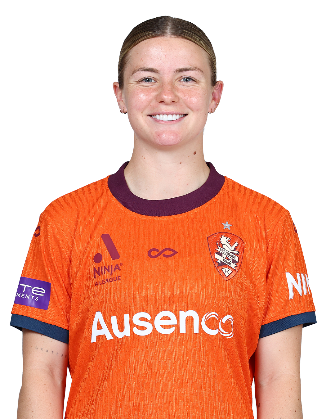 Aimee Medwin - Brisbane Roar