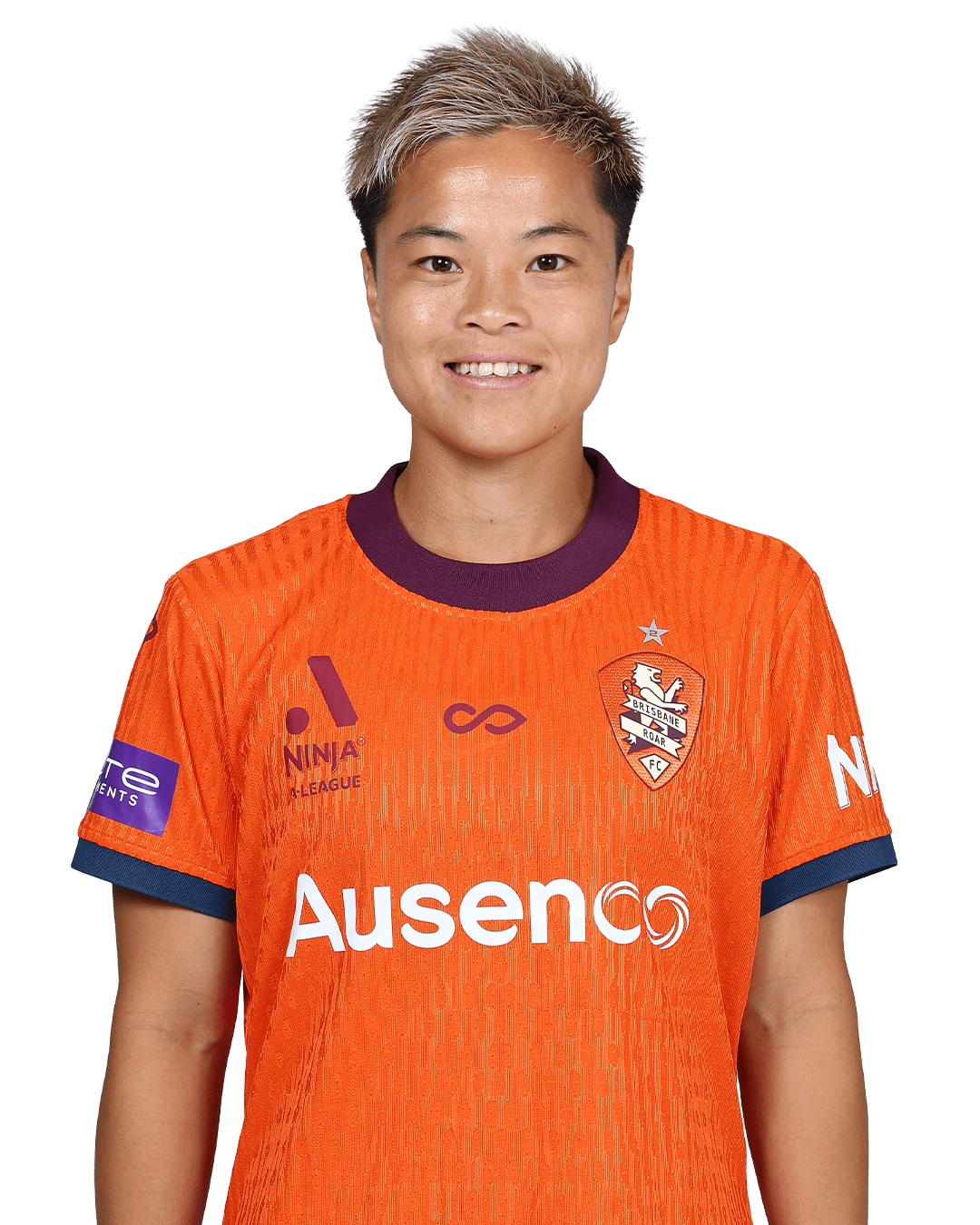 Brisbane Roar FC Squad | A-Leagues 2025/2026