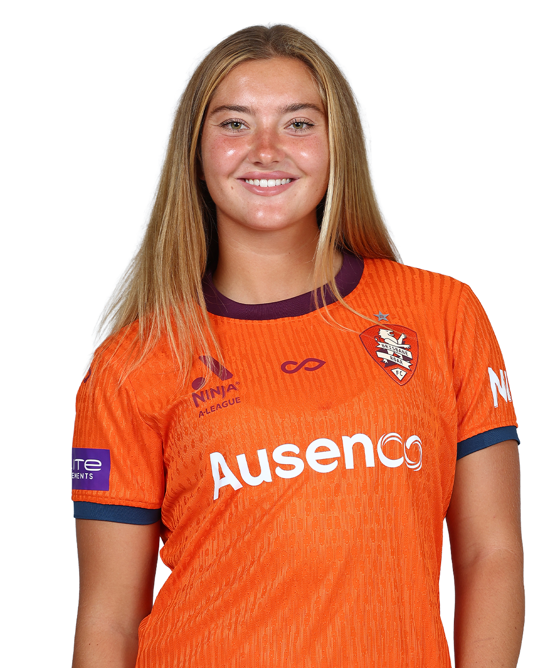 Brisbane Roar FC Squad | A-Leagues 2025/2026