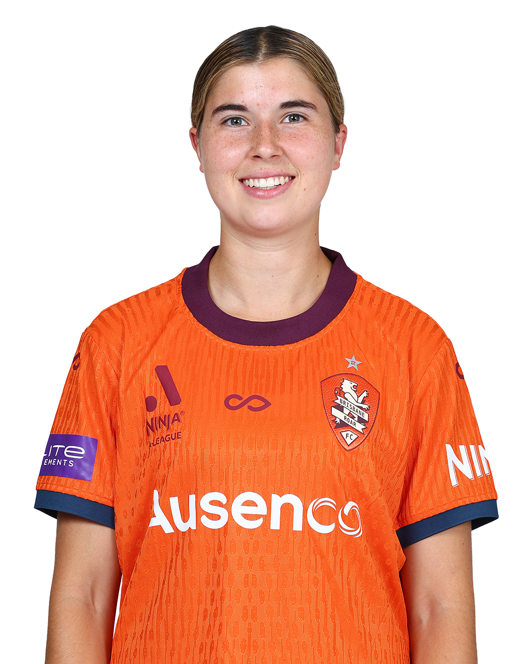 Brisbane Roar FC Squad | A-Leagues 2025/2026