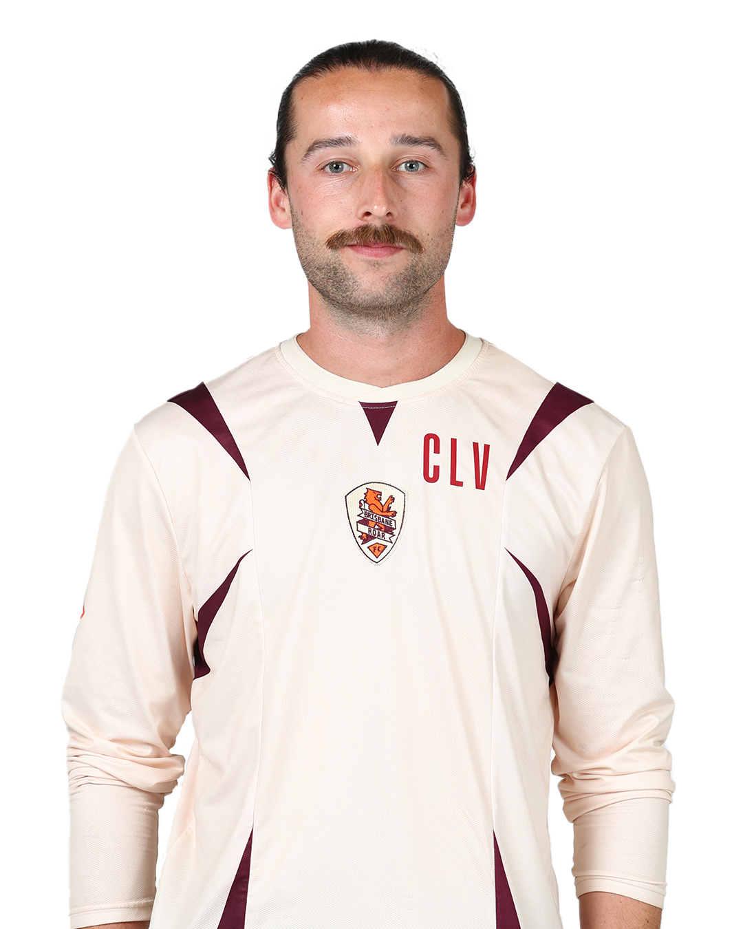 Connor Le Vagueresse - Brisbane Roar