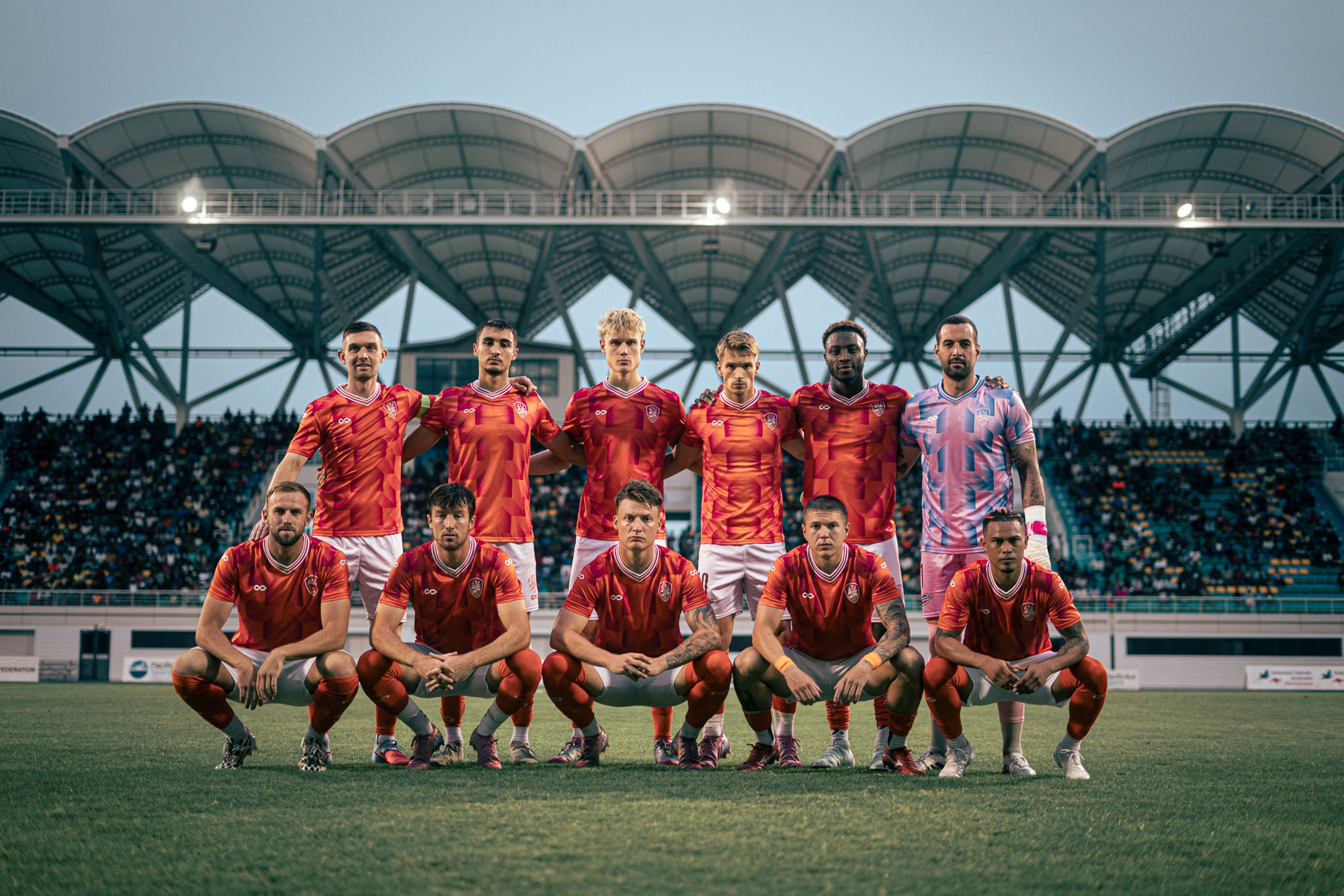 Brisbane Roar confirm A-League Men’s squad numbers - Brisbane Roar