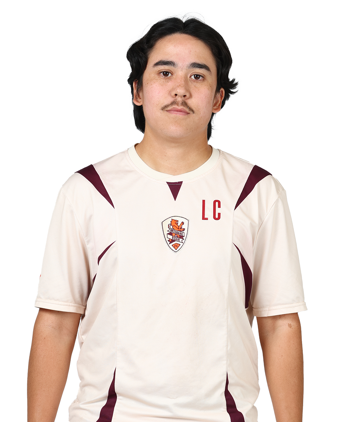 Lloyd Cabilan - Brisbane Roar