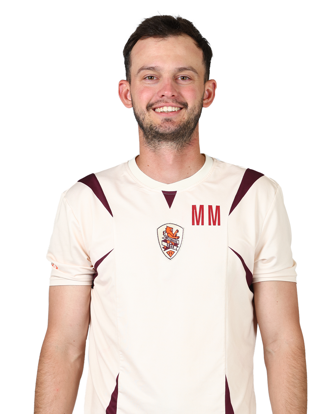 Mihajlo Micovic - Brisbane Roar
