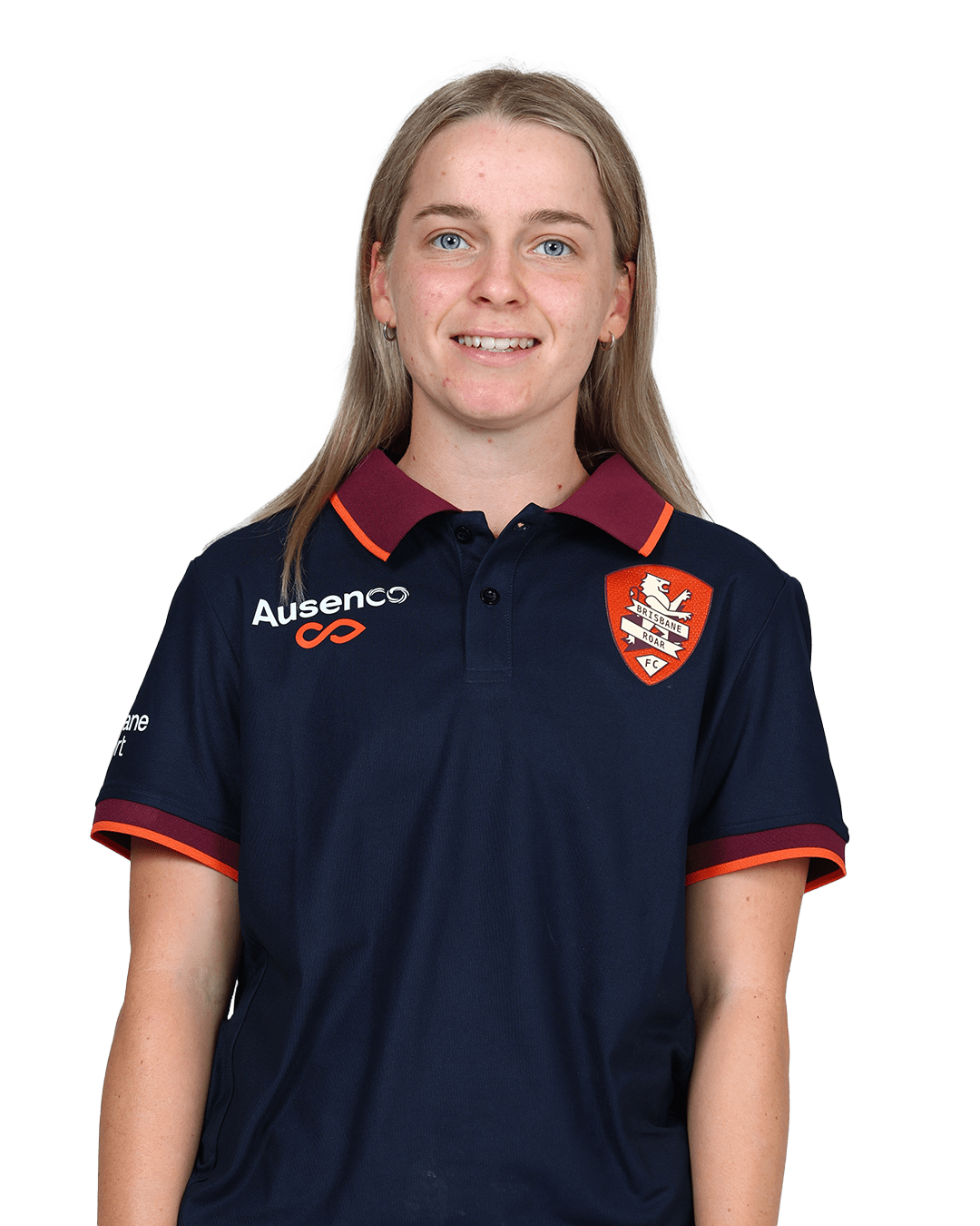 Brisbane Roar FC Squad | A-Leagues 2025/2026