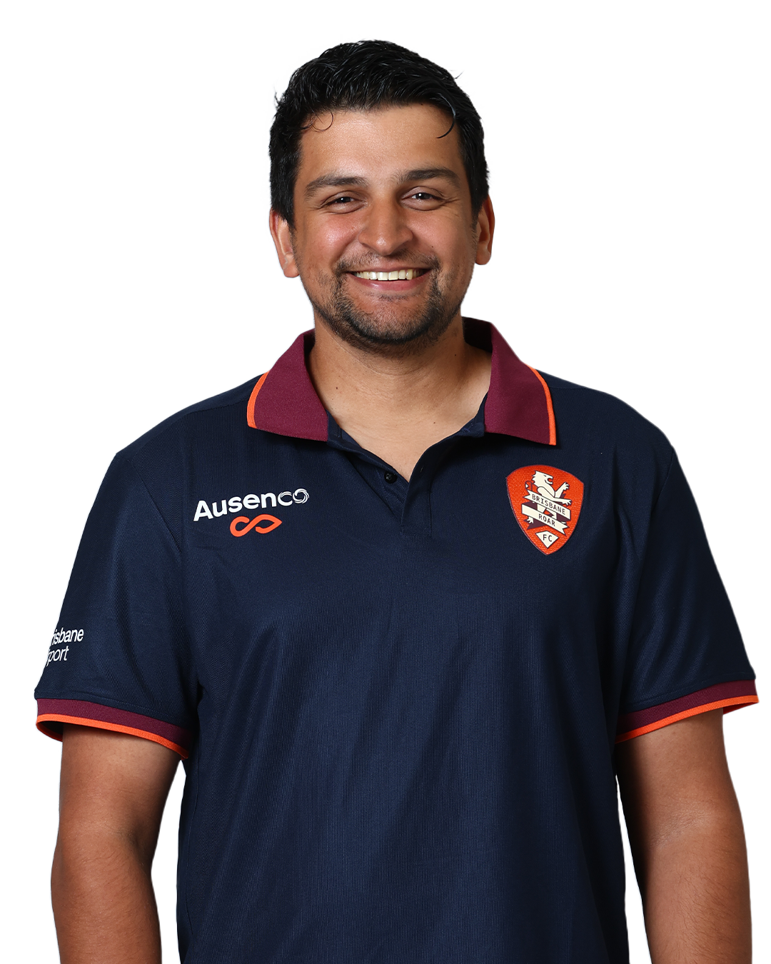 Tevan Sandhu - Brisbane Roar