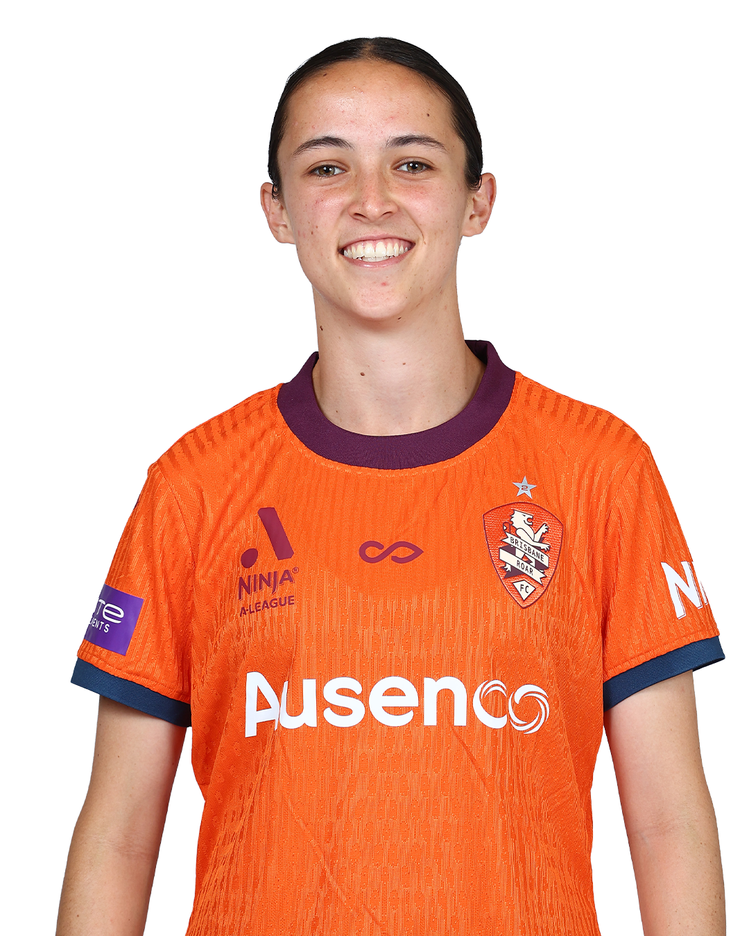 Brisbane Roar FC Squad | A-Leagues 2025/2026