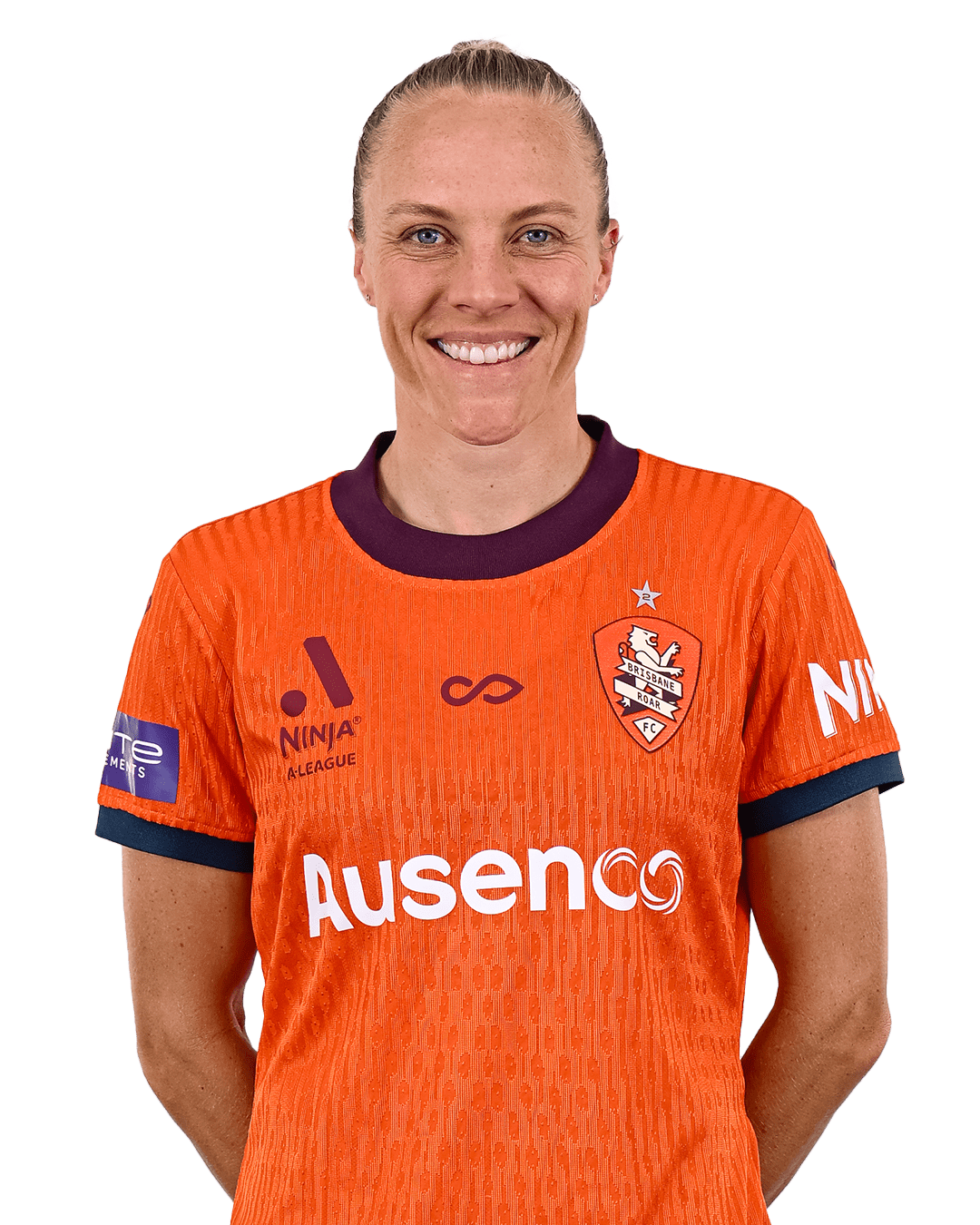 Brisbane Roar FC Squad | A-Leagues 2025/2026