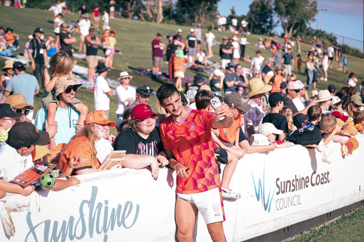 ALM R4 Matchday Guide: Brisbane Roar FC vs Newcastle Jets FC - Brisbane ...
