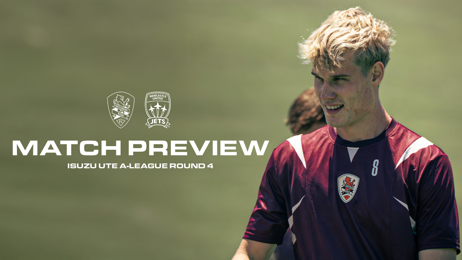 Your Preview: Roar head north to Sunshine Coast for historic clash with ...