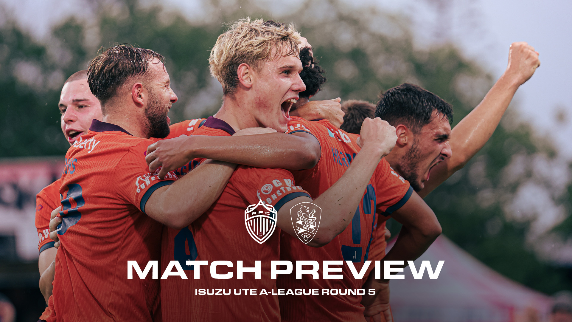 Your Preview: Roar determined for three points against reigning ...