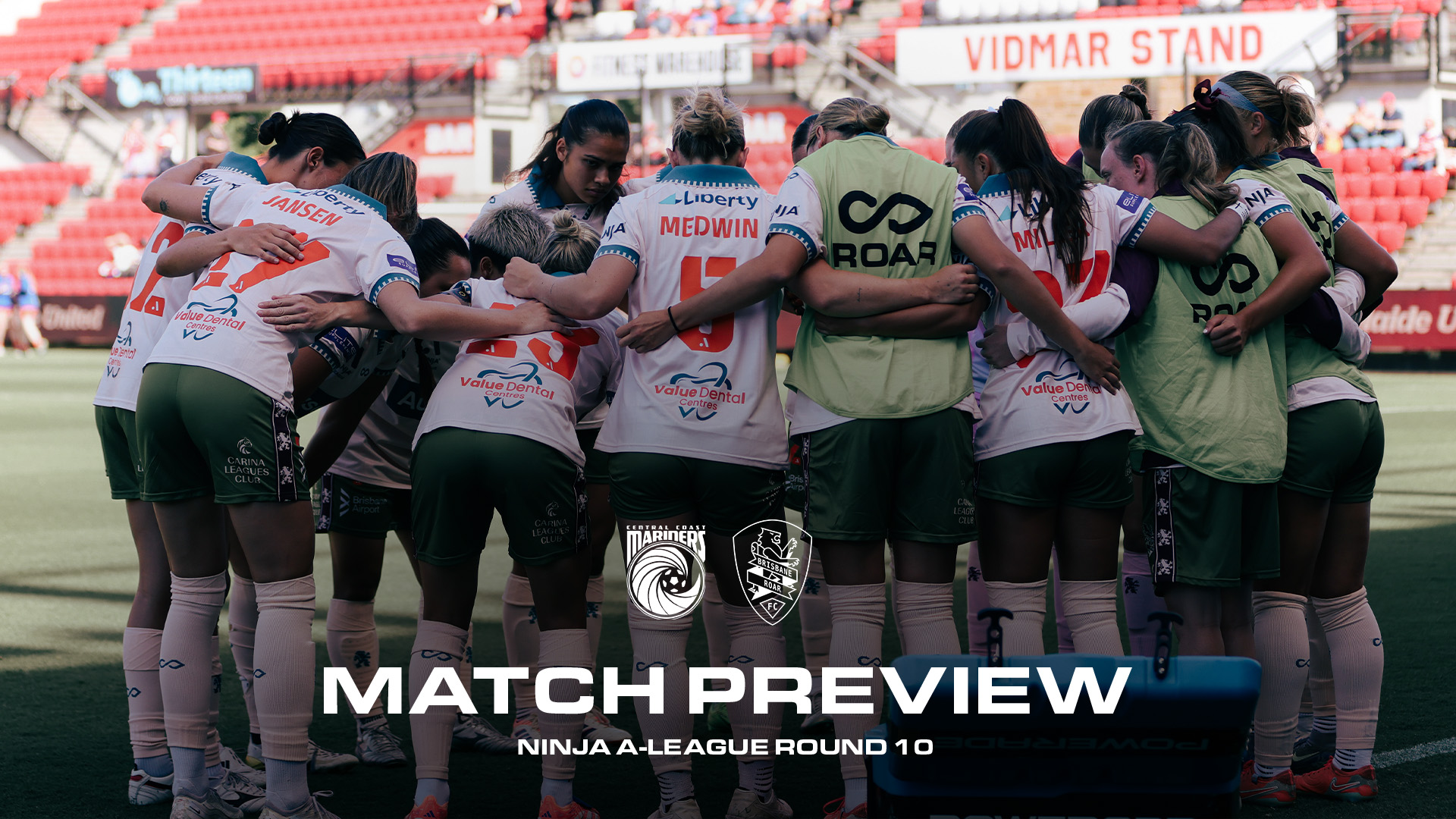 Roar determined to return to winner’s circle ahead of New Year’s Eve ...