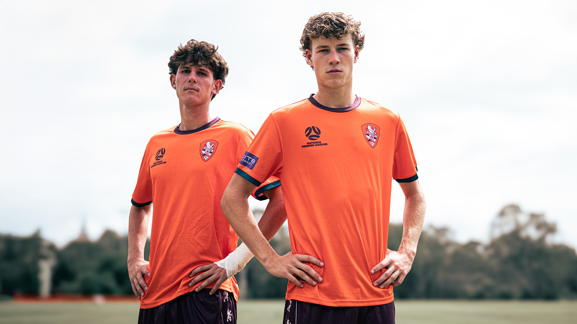 Brisbane Roar confirm ‘B’ Team squad for upcoming 2026 NPL QLD season ...