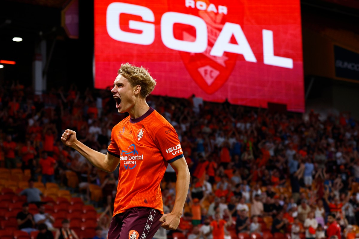Extended Preview: Return to Suncorp Stadium offers a chance for ...