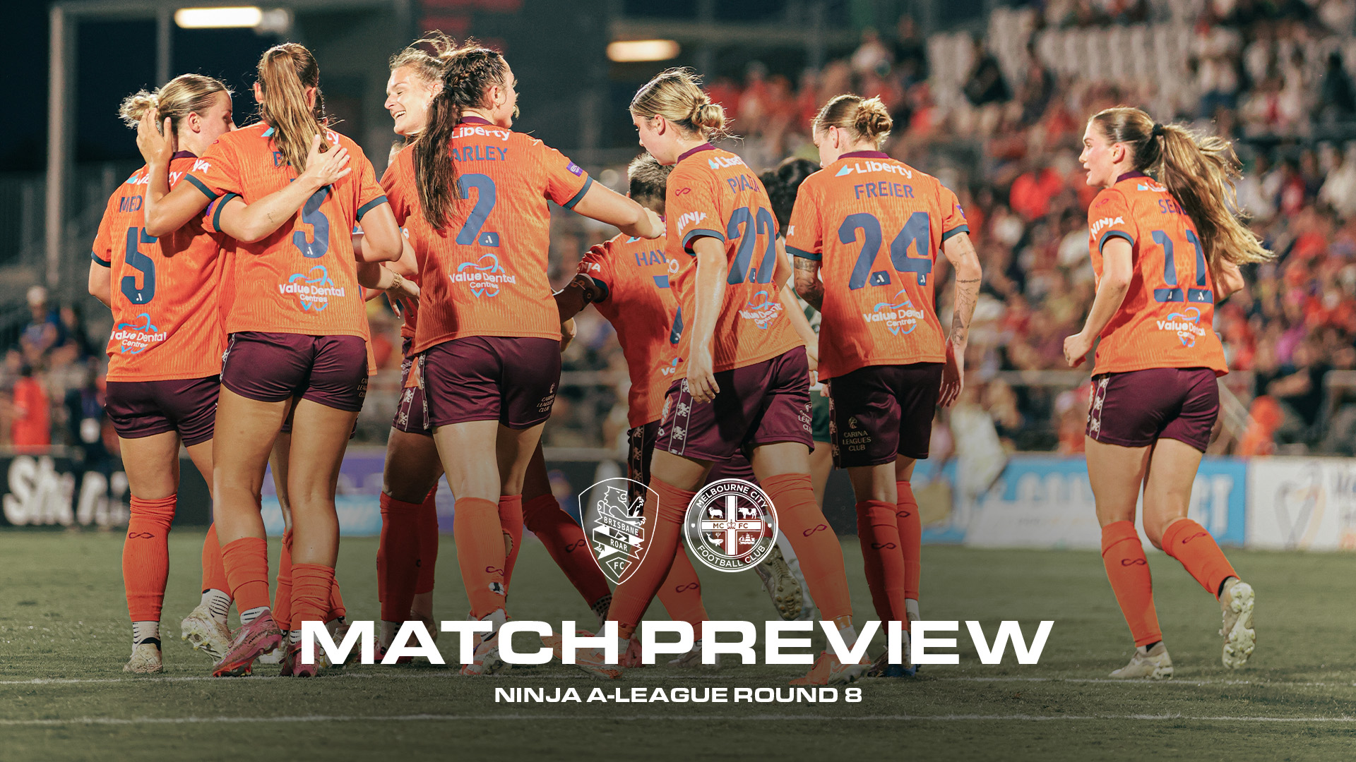 Your Preview: Roar return to Spencer Park determined for three points ...
