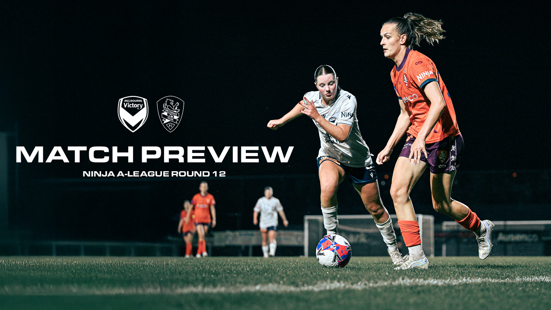 Your Brisbane Roar MatchDay Guide - Tickets - Brisbane Roar
