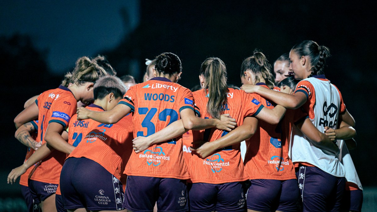 BRFC Media Release: Brisbane Roar Statement on Football Australia’s ...