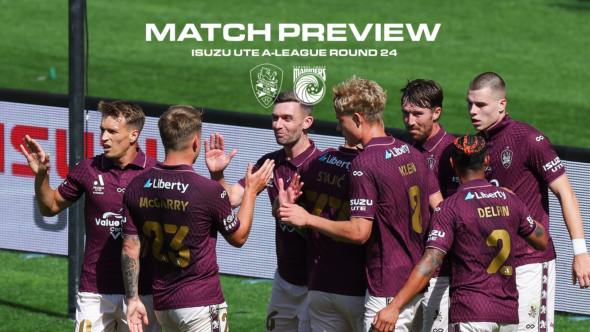 Your Preview: Roar hit the road to face Mariners
