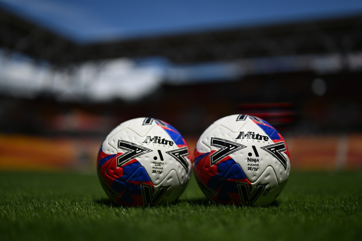 BRFC Media Release: Brisbane Roar Venue Update As Suncorp Stadium ...