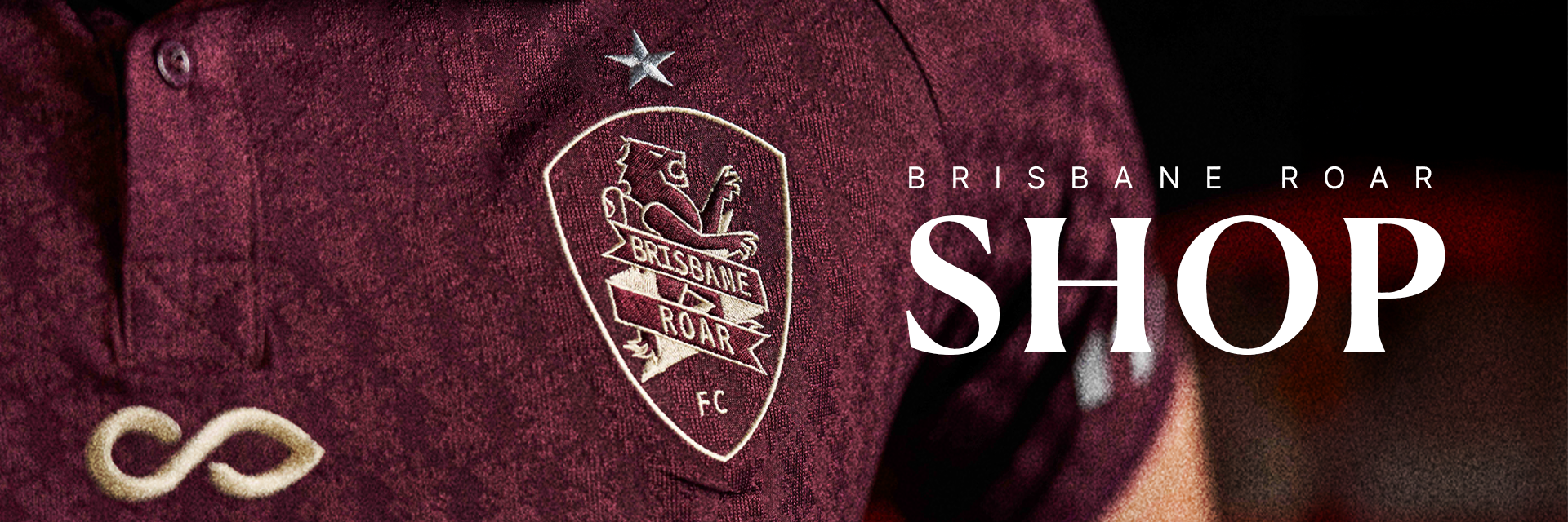 Home - Brisbane Roar