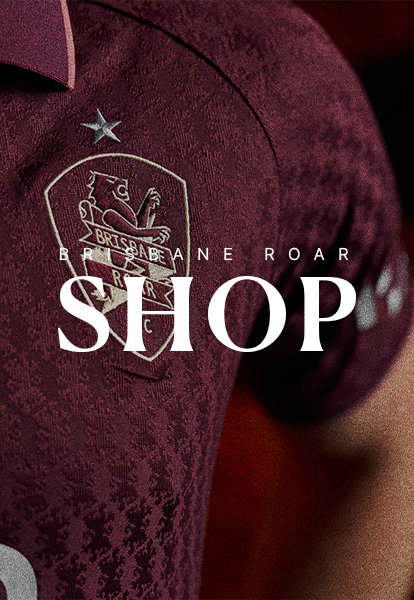Home - Brisbane Roar
