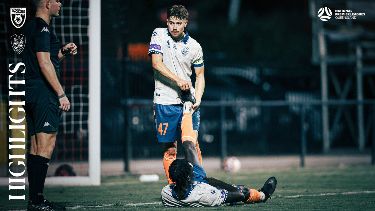 Home - Brisbane Roar